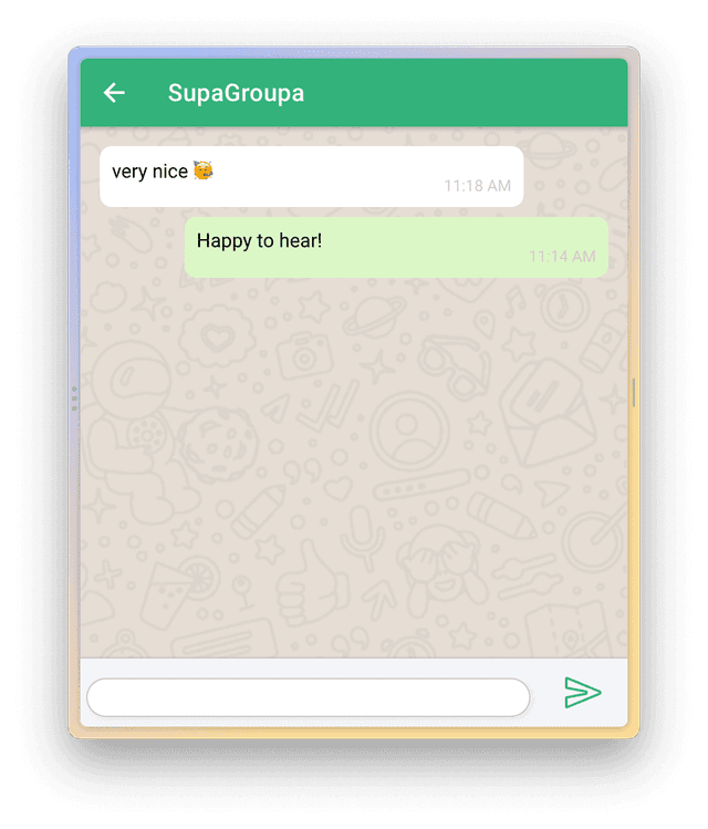 Authentication in Ionic Angular with Supabase