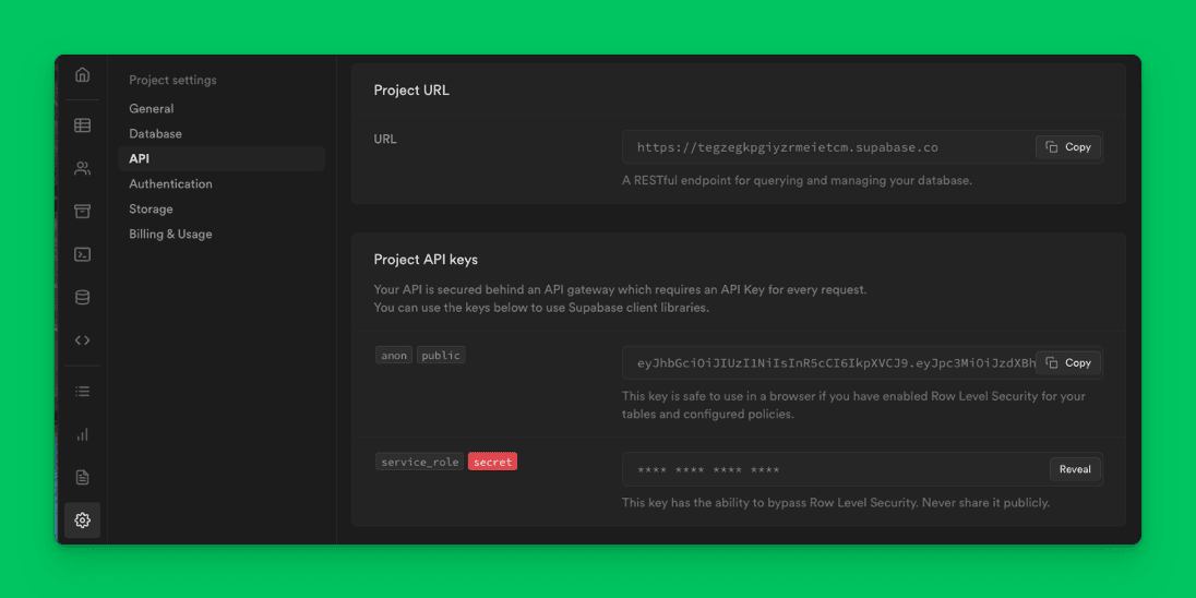Building a Realtime Trello Board with Supabase and Angular