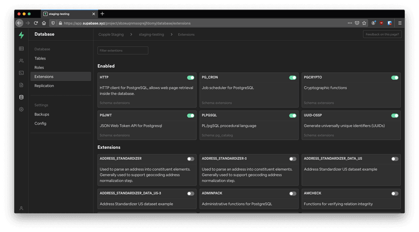 Postgres As A Cron Server