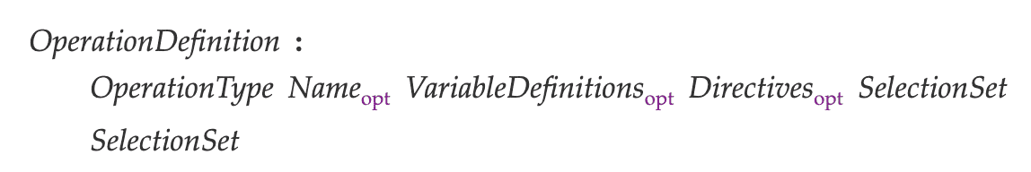 How pg_graphql works