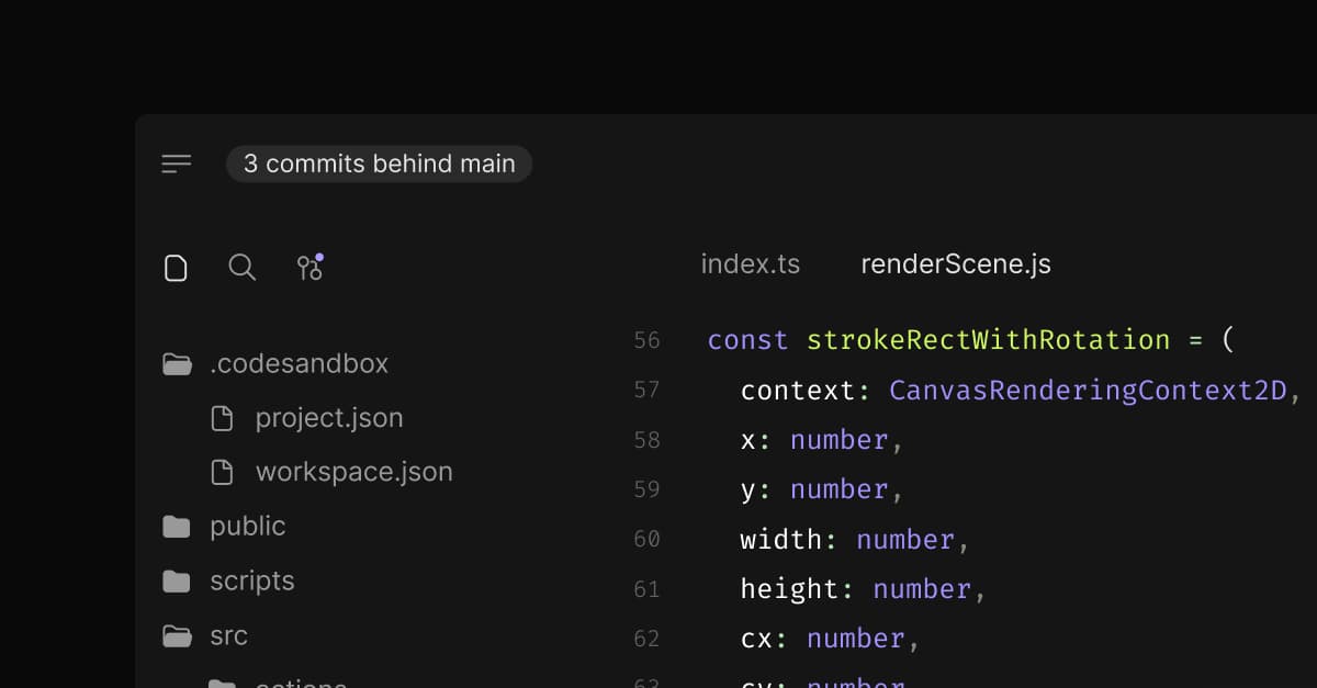 Codesandbox Works With Supabase