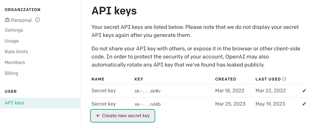 Building ChatGPT plugins | Supabase Docs