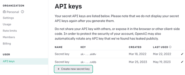 Building ChatGPT plugins | Supabase Docs