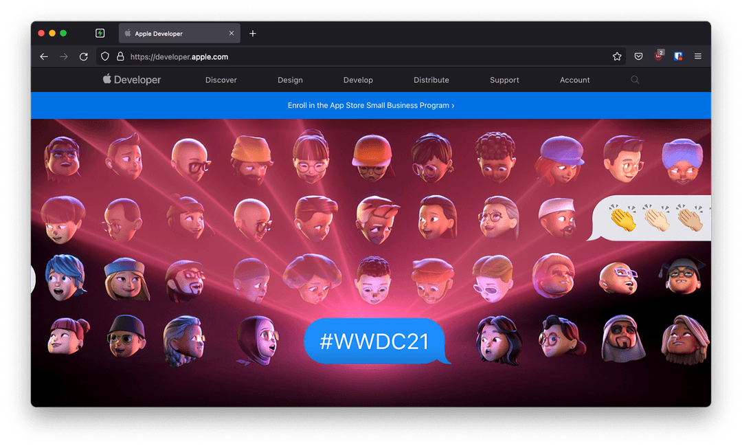 Login with Apple | Supabase Docs