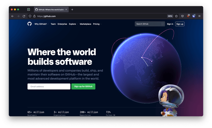 Login with GitHub | Supabase Docs