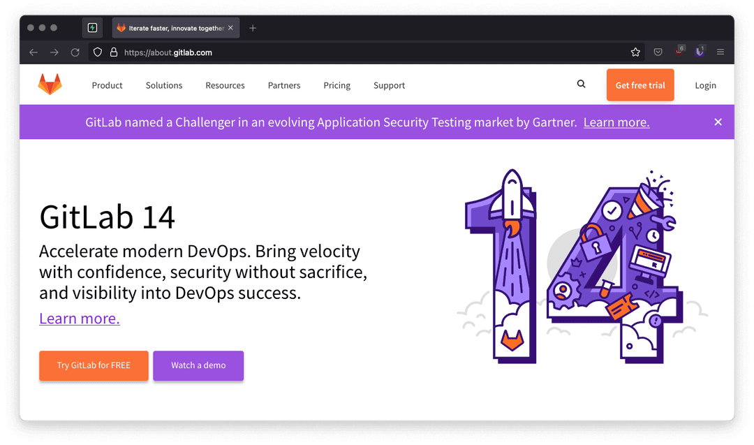 Login with GitLab | Supabase Docs