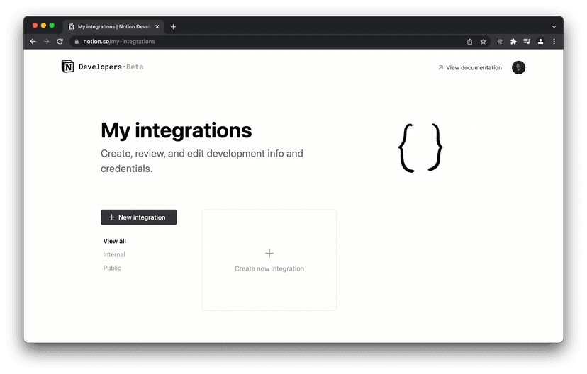 Login with Notion | Supabase Docs
