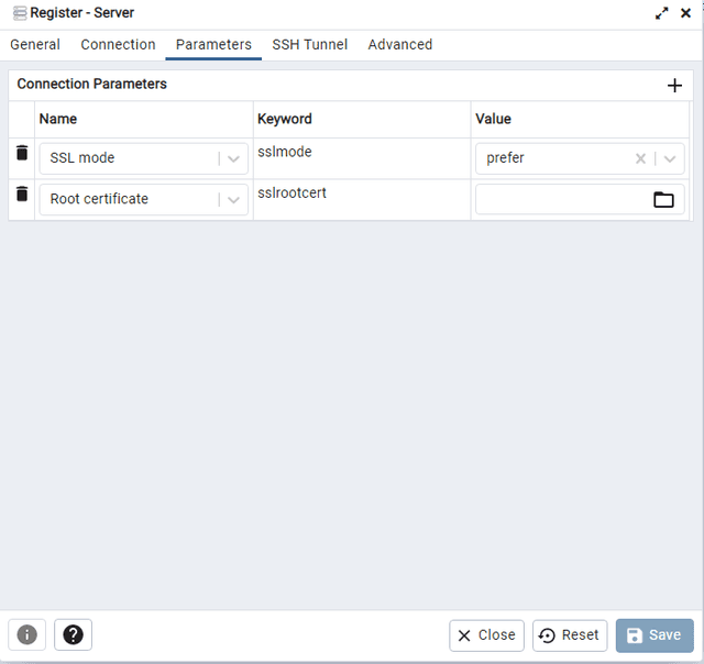 Connecting To Your Database Supabase Docs 8339