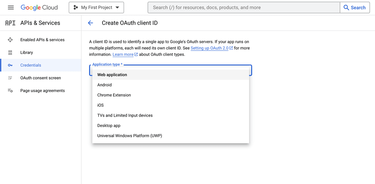 Build a Product Management Android App with Jetpack Compose | Supabase Docs