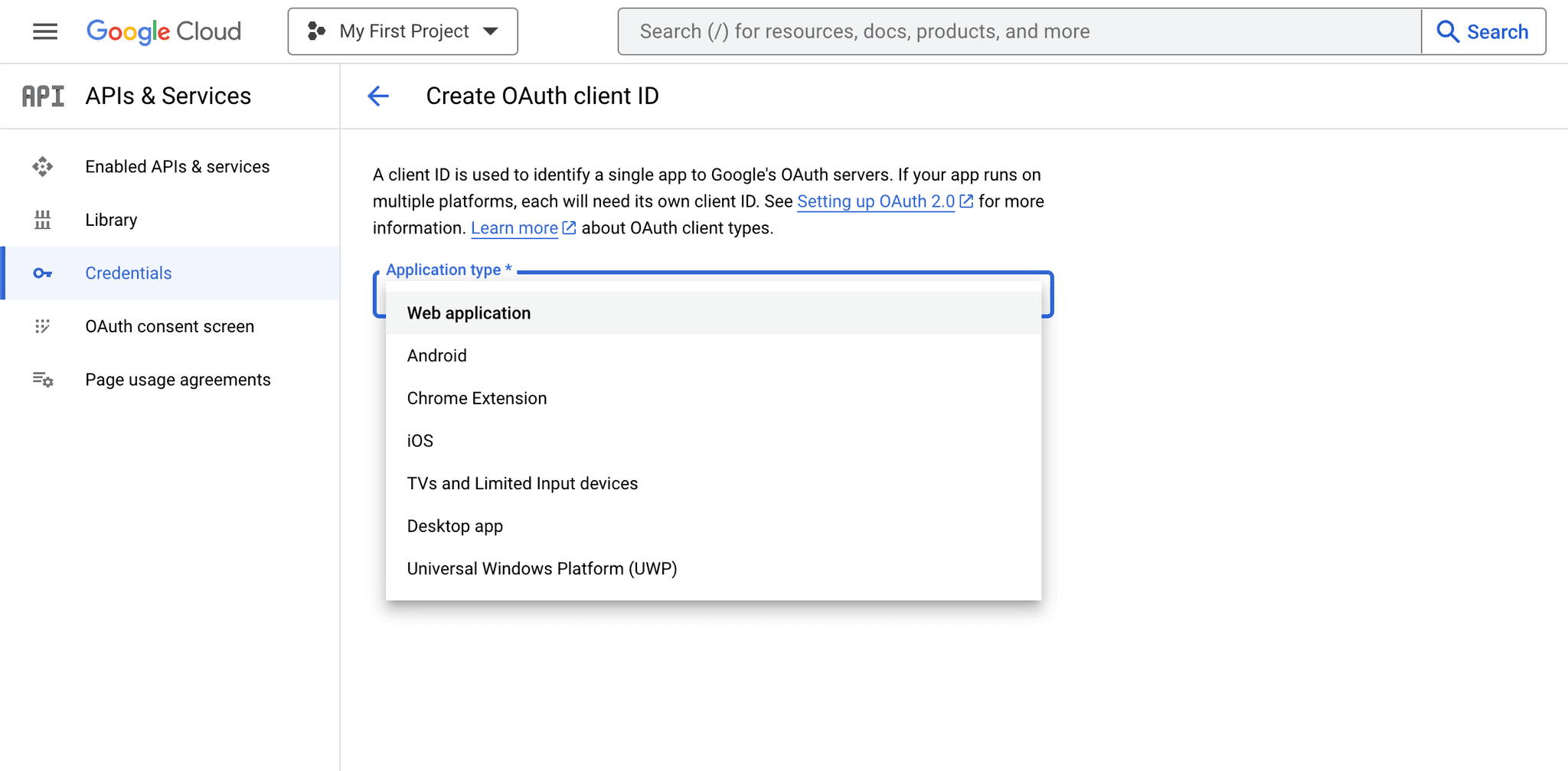 Build a Product Management Android App with Jetpack Compose | Supabase Docs