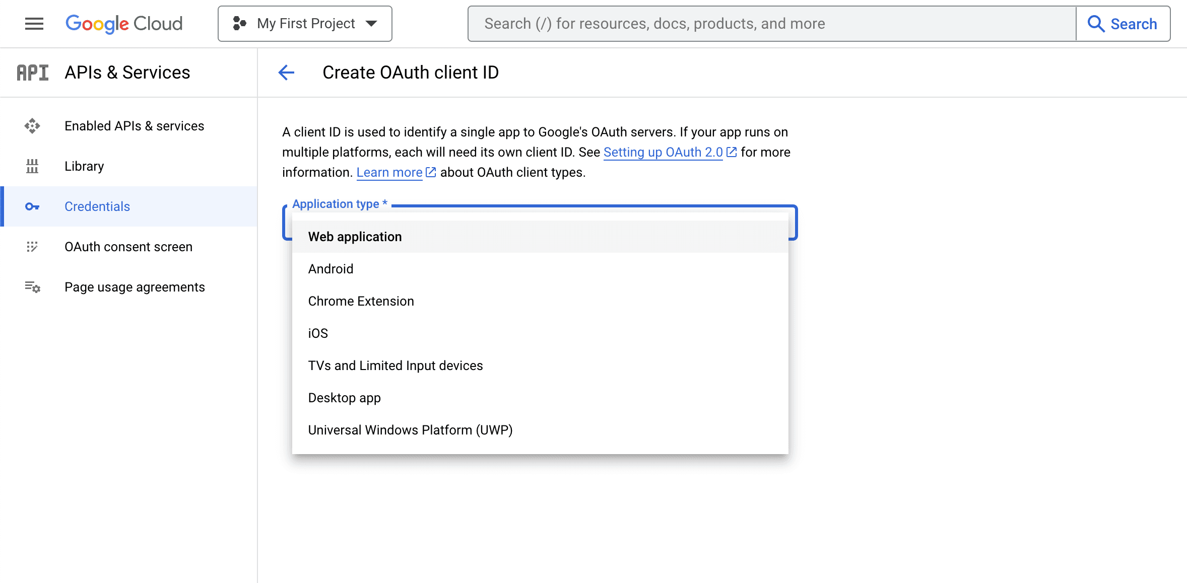 Build A Product Management Android App With Jetpack Compose Supabase Docs