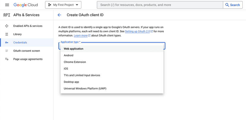 Build a Product Management Android App with Jetpack Compose | Supabase Docs