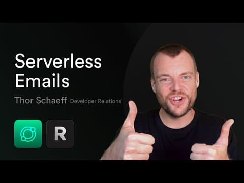 Sending Emails | Supabase Docs