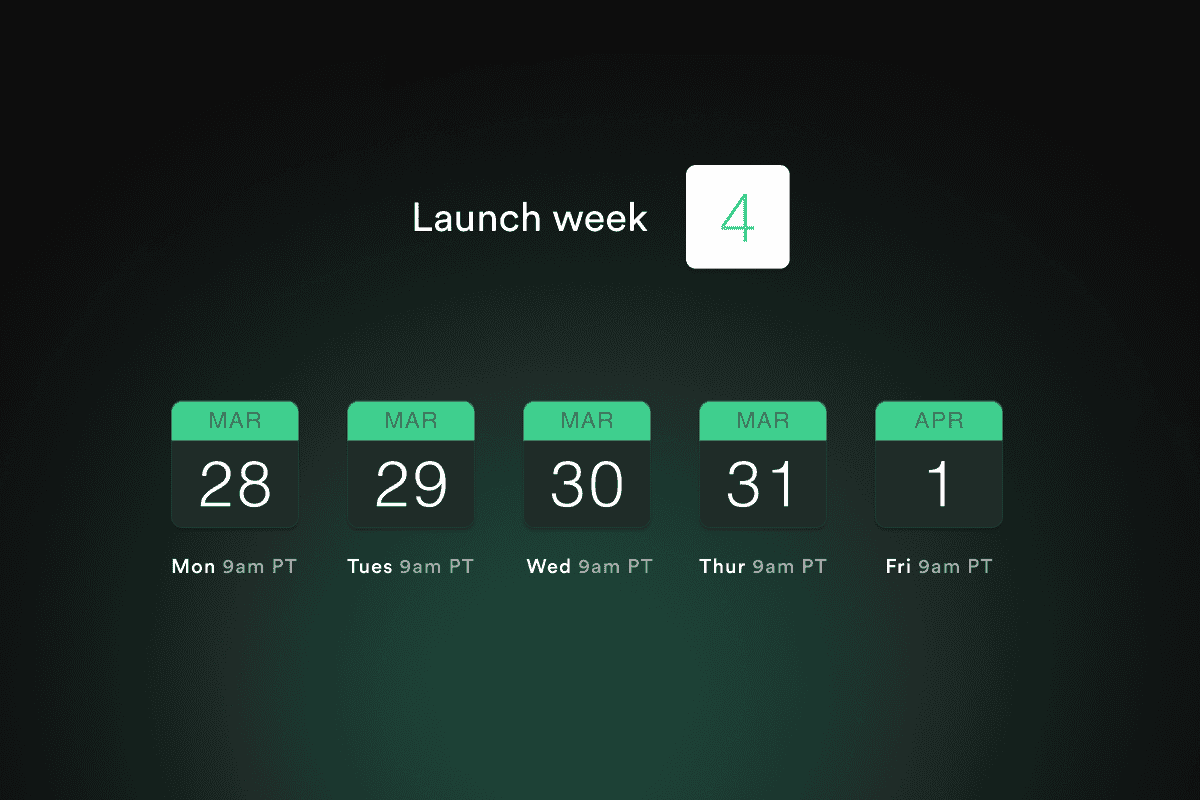Supabase Launch Week 4